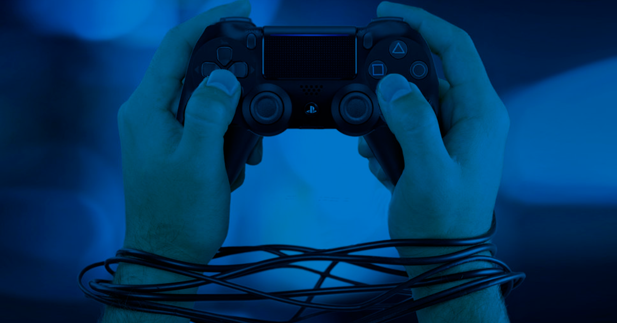 La Adicción A Videojuegos Entra A La Lista De Enfermedades Mentales En